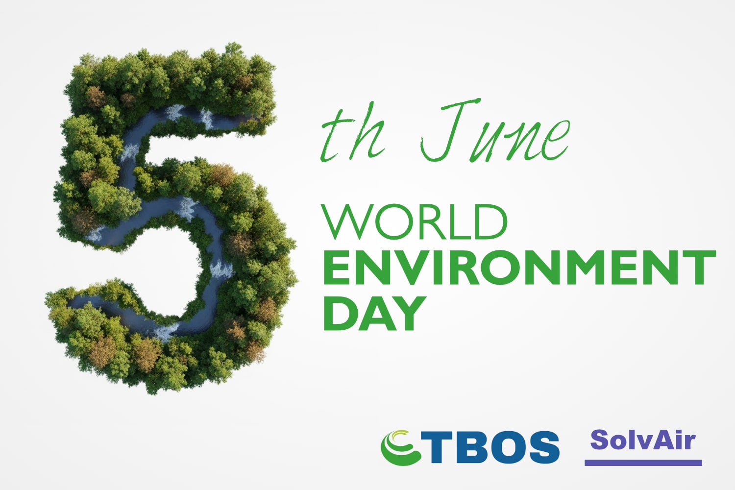 World Environment Day 5 June 2025 #Beatplastic pollution