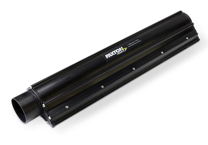 How Air Knives Work - A Full Visual Guide | SolvAir