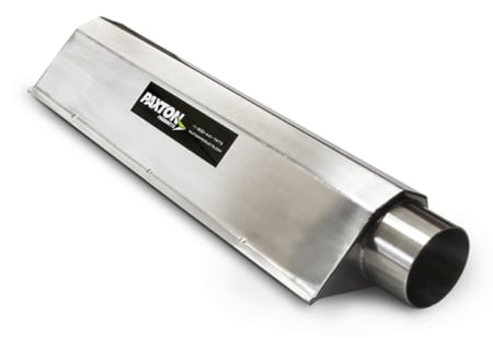 How Air Knives Work - A Full Visual Guide | SolvAir