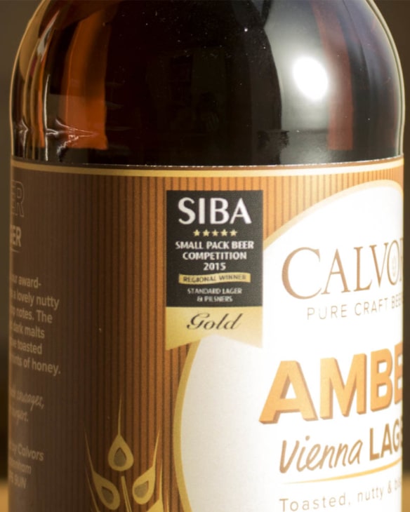 SIBA presentation during BrauBeviale 2018 | SolvAir Drying Systems