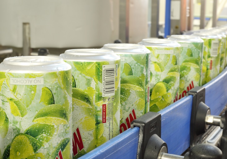 Can Drying Systems | SolvAir UK