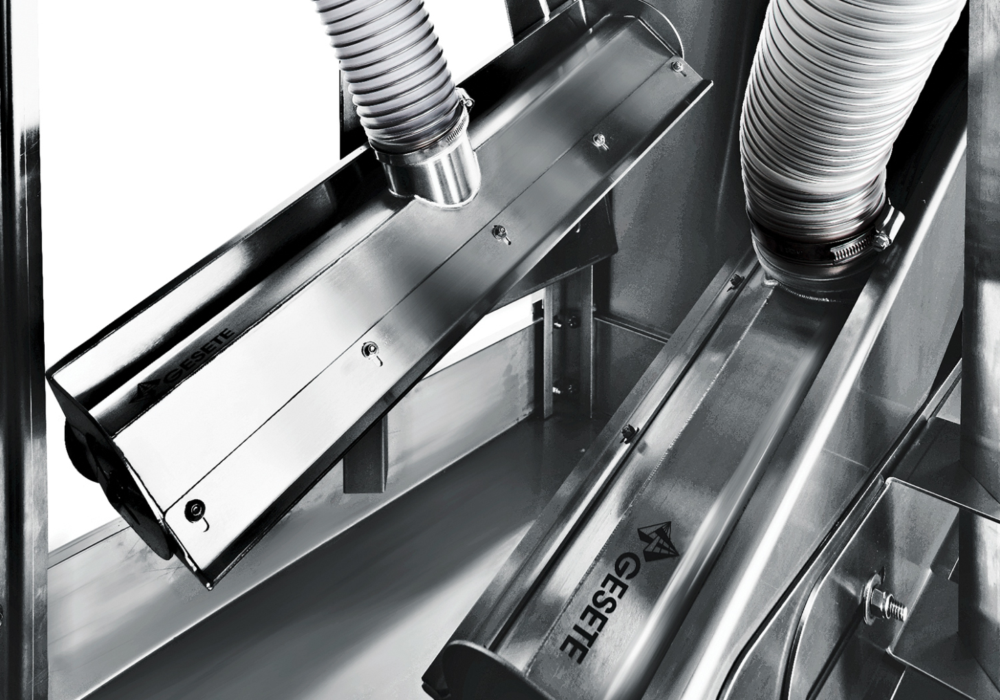 Drying Systems for Bottles | SolvAir UK