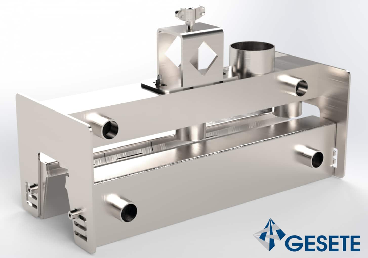 Drying Systems for Bottles | SolvAir UK