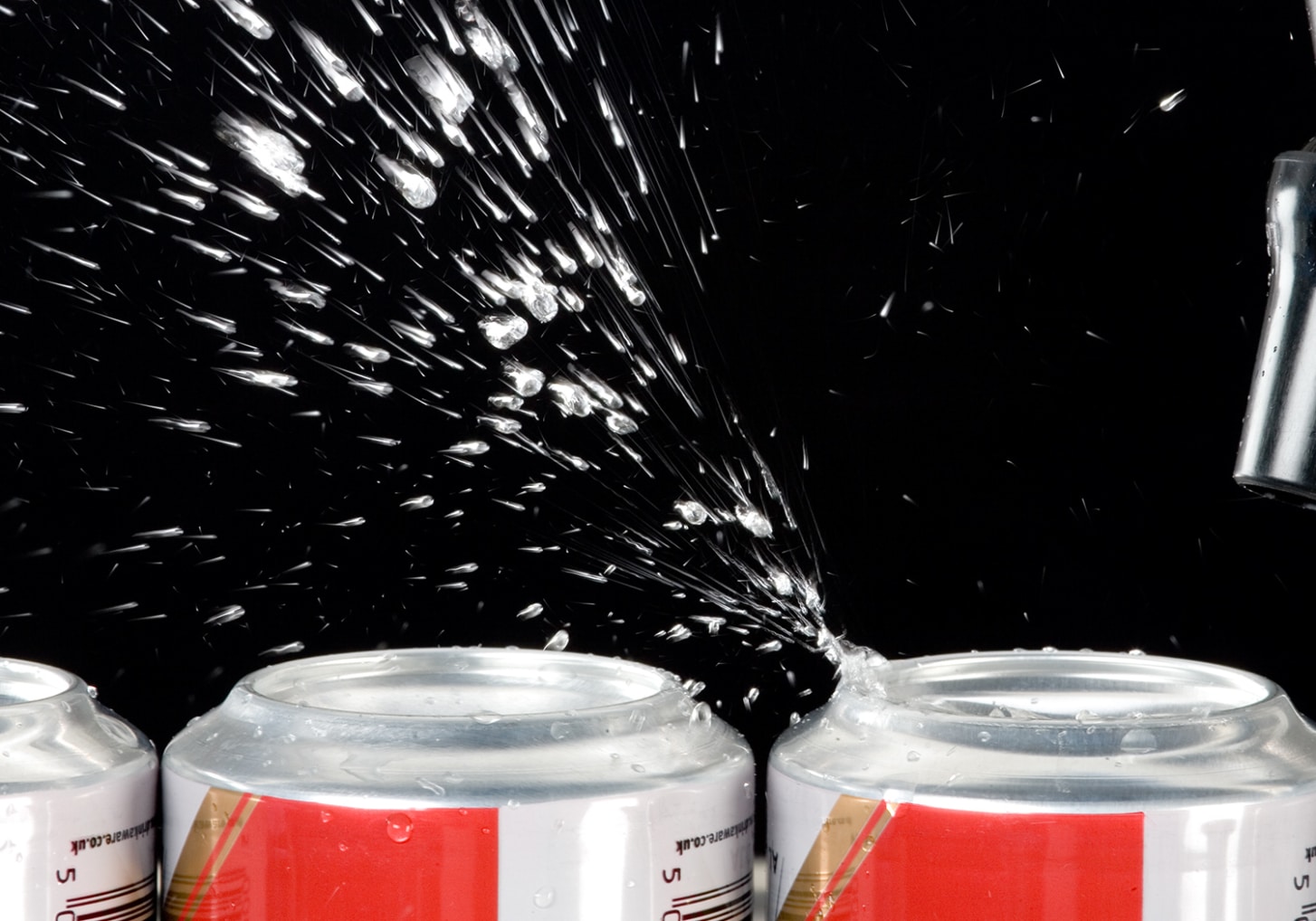 Can Drying Systems | SolvAir UK